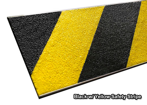 Grit Surface Floor Plates are Anti-Slip Metal Stair Plates by American ...