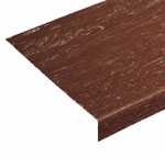 Rubber Stair Treads are Rubber Stair Coverings by American Stair Treads